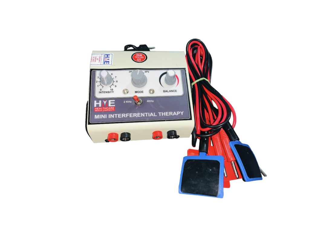 best interferential current therapy price in bangladesh 2023
